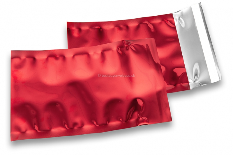 Order coloured metallic foil envelopes online? | Bestbuyenvelopes.uk
