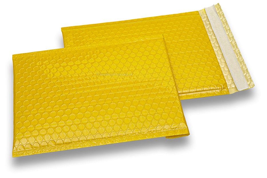Order high-gloss plastic bubble envelopes online? | Bestbuyenvelopes.uk