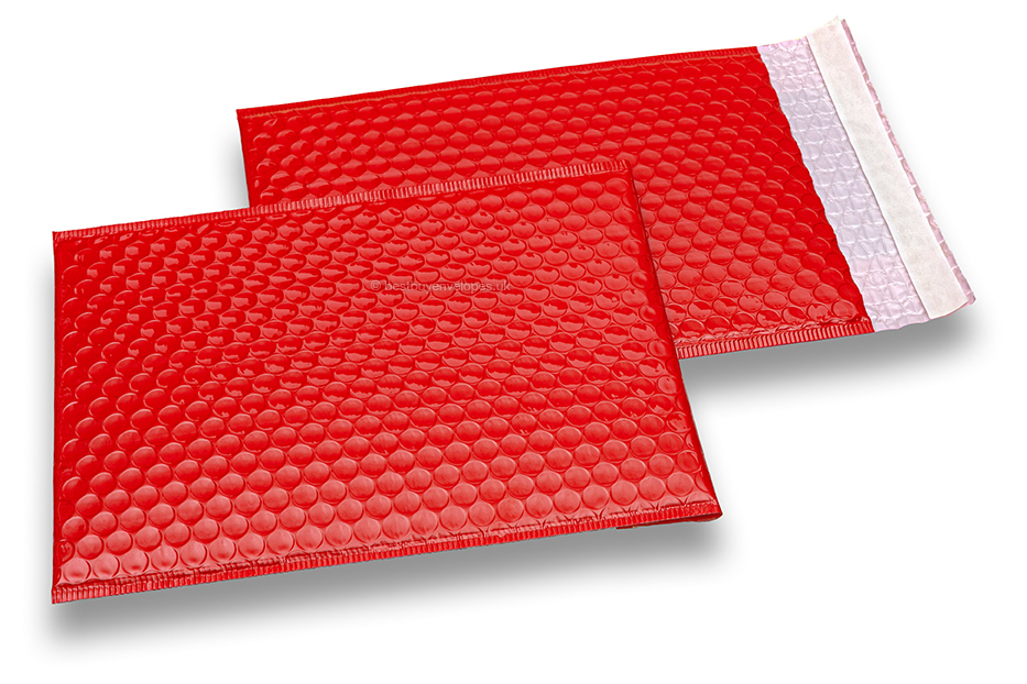 Order high-gloss plastic bubble envelopes online? | Bestbuyenvelopes.uk