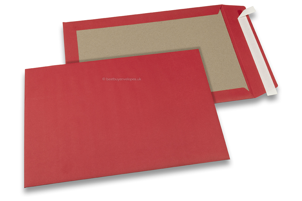 Order coloured board-backed envelopes online? | Bestbuyenvelopes.uk